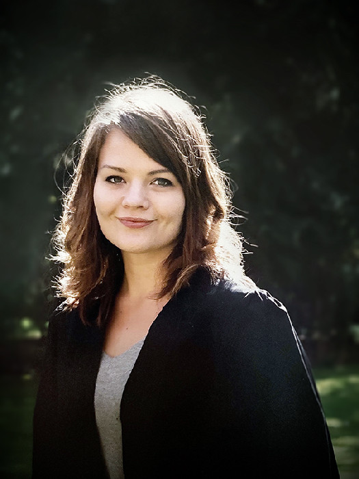 Alexis Deighton MacIntyre